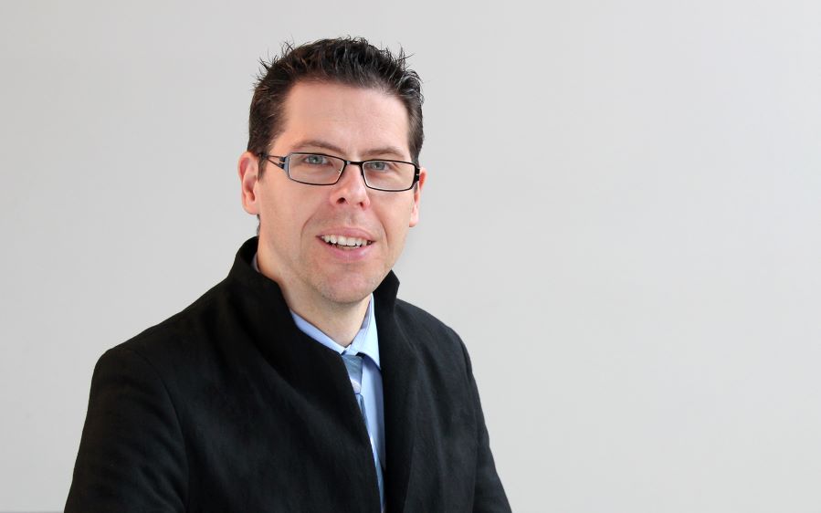 „Abfallverbrennung und Circular Economy ergänzen sich" - Dr. Markus ...