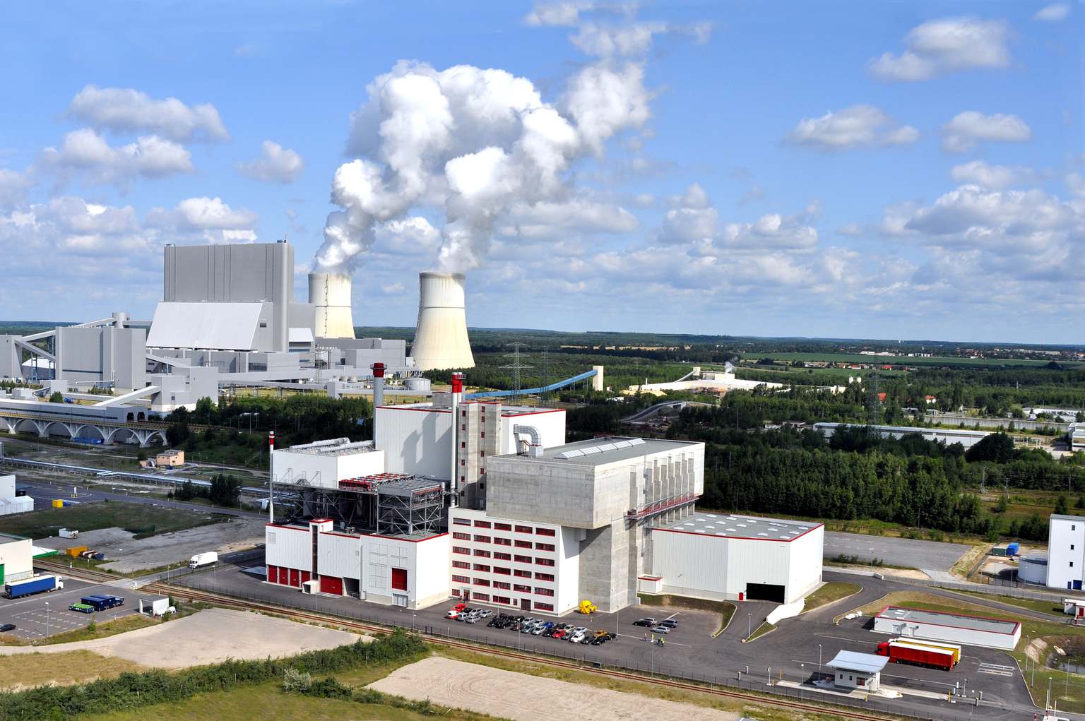 EBS-Kraftwerk Hamburger Rieger GmbH — ITAD e.V.