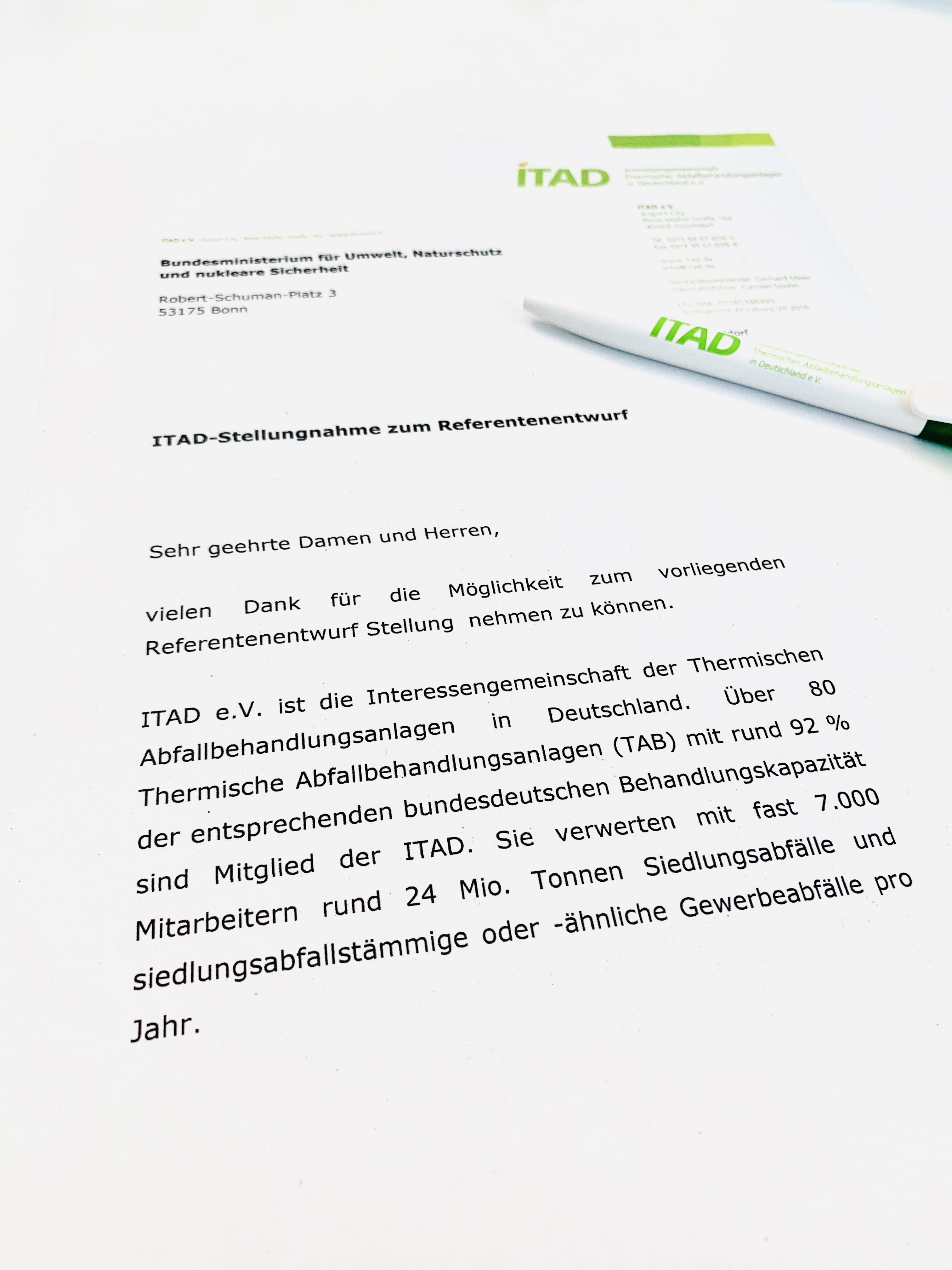 Stellungnahme zum Entwurf eines Zweiten Gesetzes zur Änderung des BEHG ... Stellungnahme zum Entwurf eines Zweiten Gesetzes zur Änderung des BEHG ...